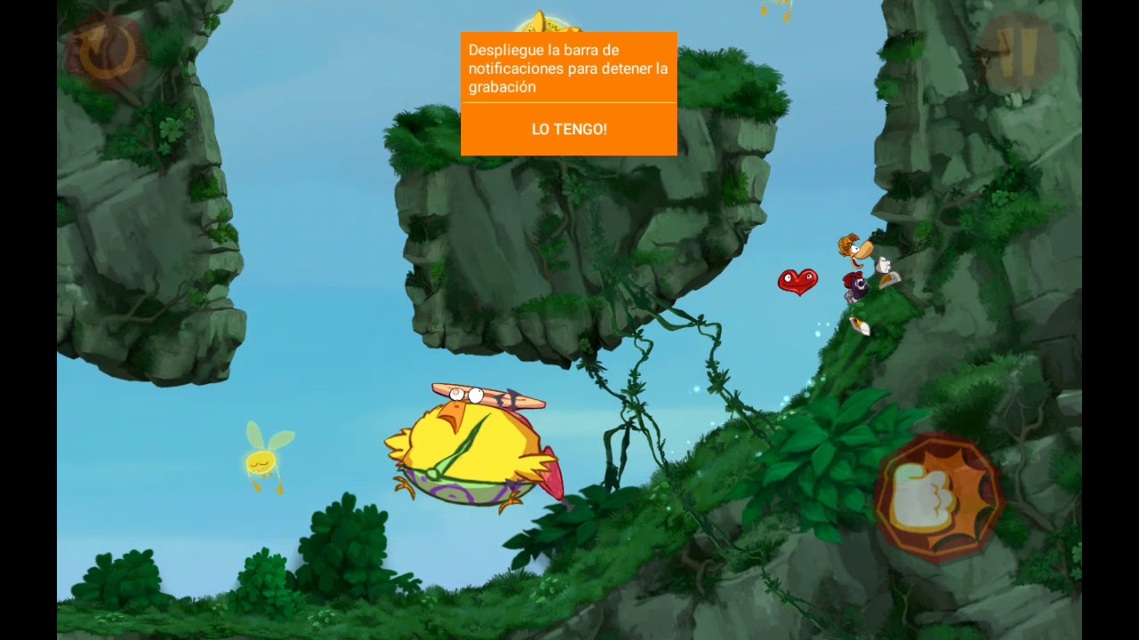 Capítulo 1 de raiman - YouTube