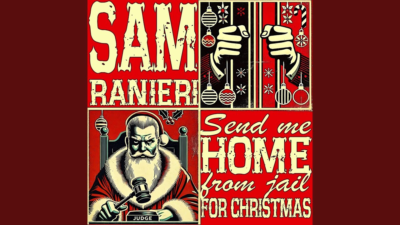 Send Me Home from Jail for Christmas - YouTube