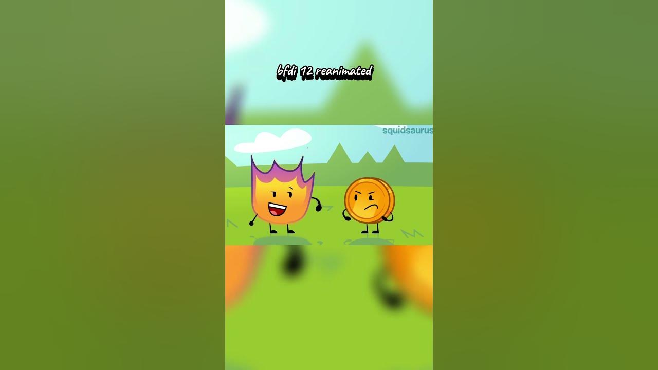 bfdi 12 reanimated #bfdi #bfb #tpot #bfdia #objectshow #osc #battlefordreamisland #objectmayhem ...