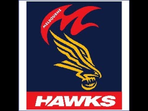 Melbourne Hawks theme song - YouTube