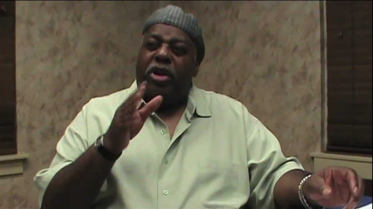 The Formula: Reginald VelJohnson Interview - YouTube