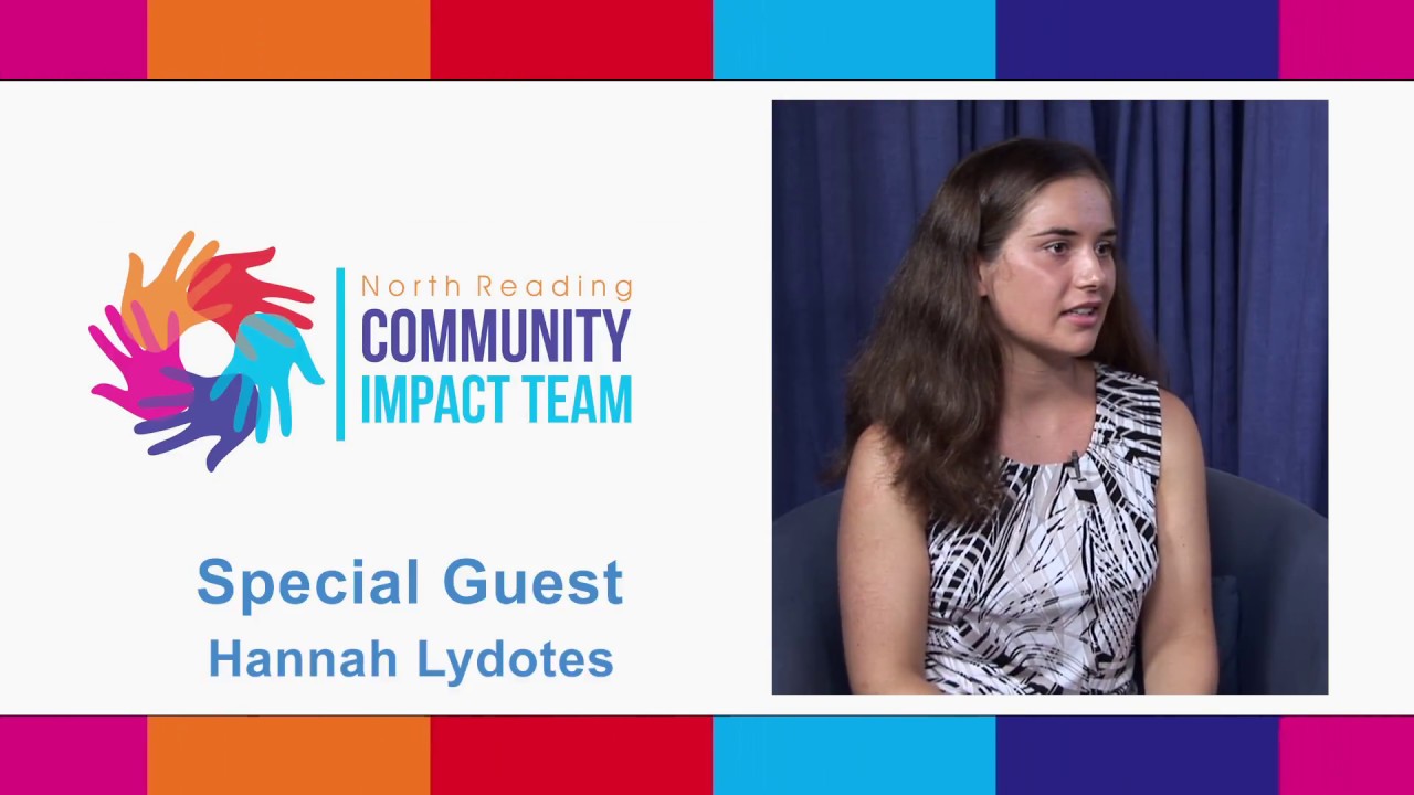 Community Impact Team Connections Episode 3 - Youth Leadership - YouTube