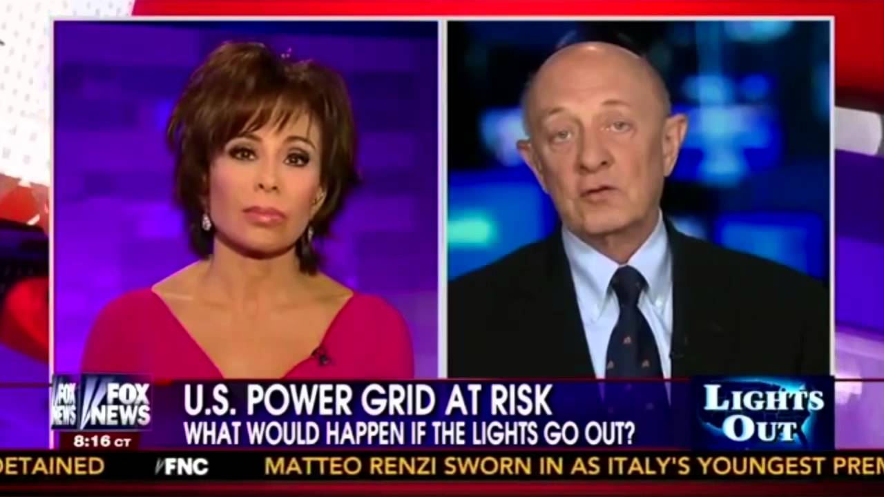 Justice with Judge Jeanine: Lights Out (Full Episode) - YouTube