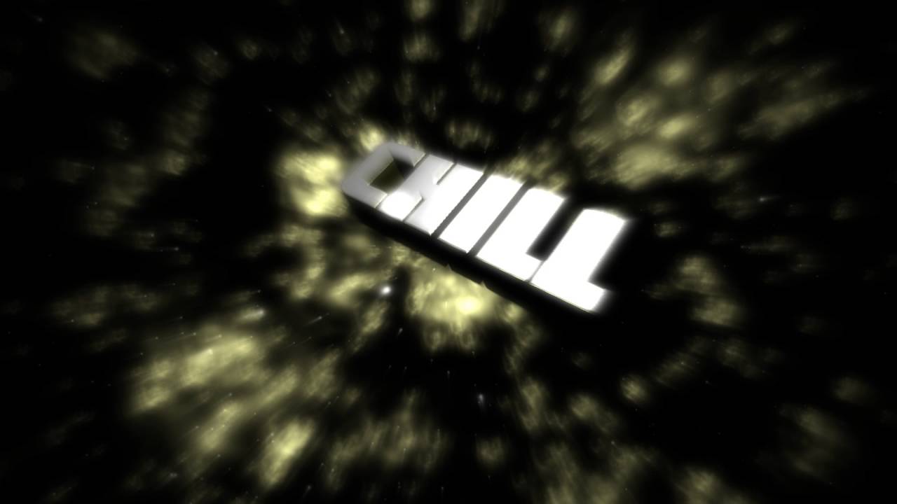 Chill Intro Template PANZOID - YouTube