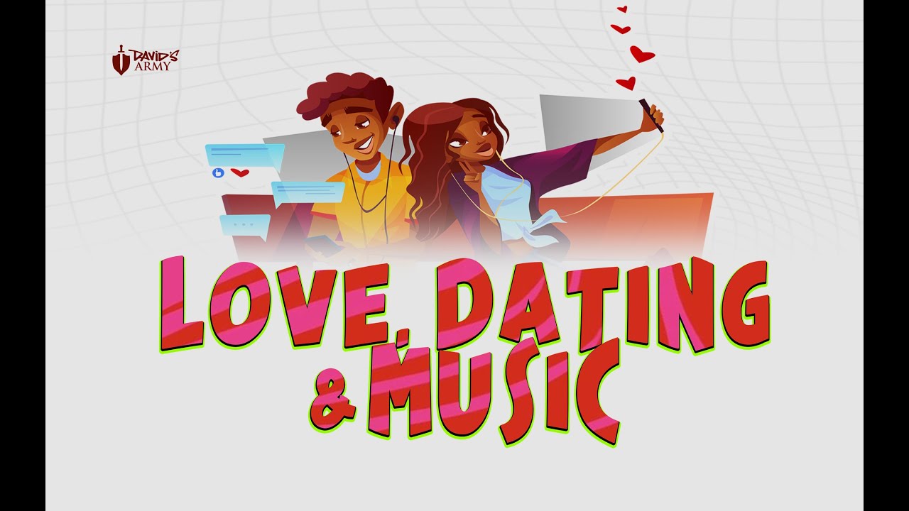 Love Dating and Music |23rd February 2025 - YouTube
