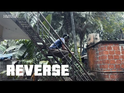REVERSE | Short video | MUKKU MEDIA | ISN - YouTube