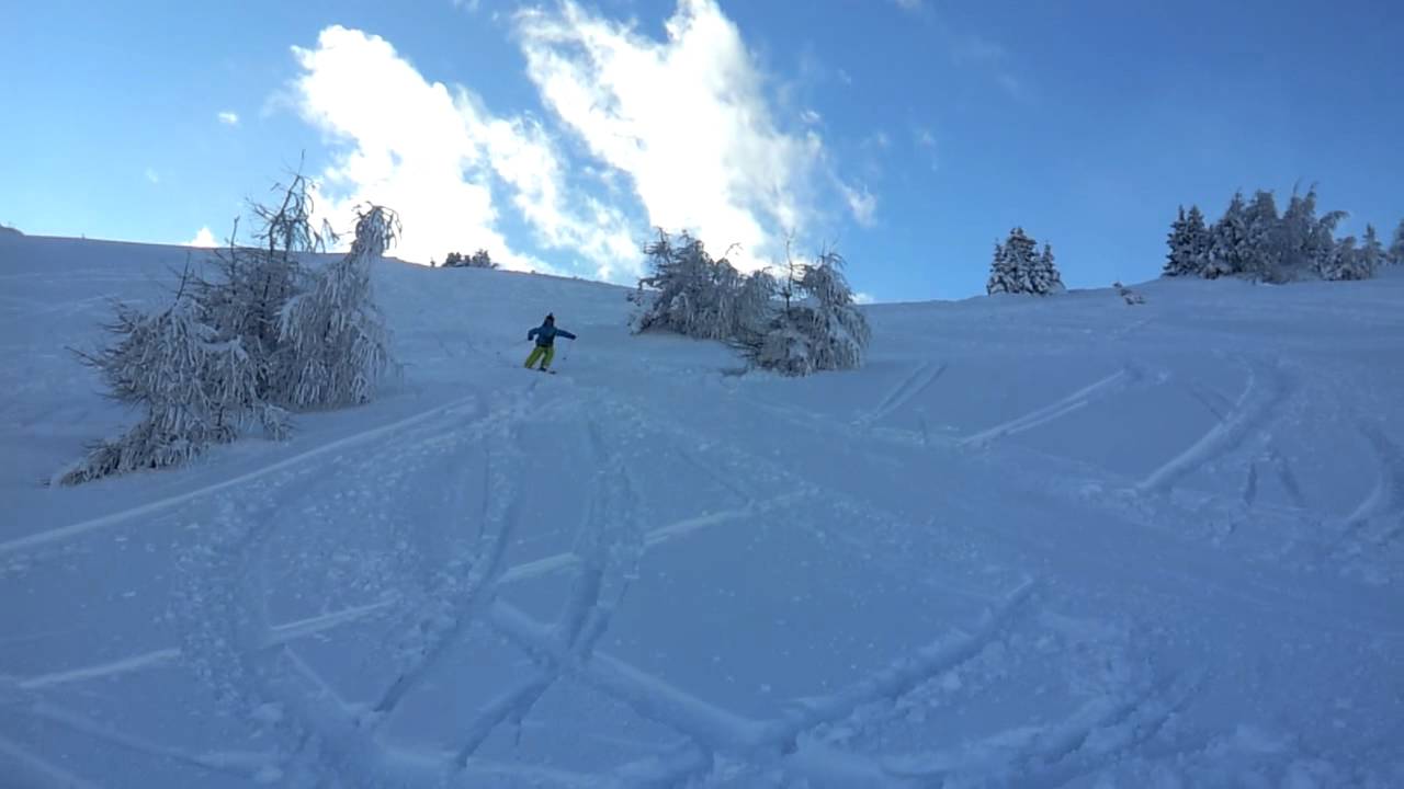 Double cork 12 - YouTube