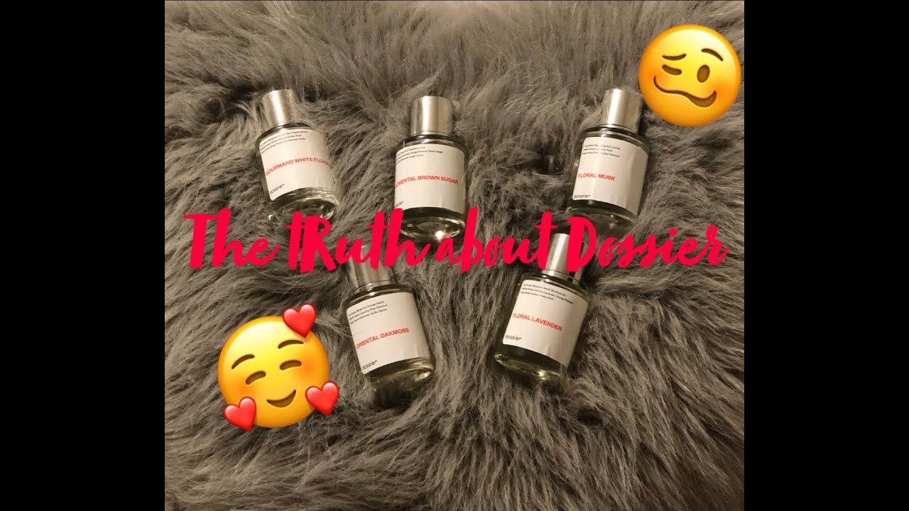 DOSSIER PERFUME REVIEW | Affordable fragrances |YSL Libre| Flowerbomb ...