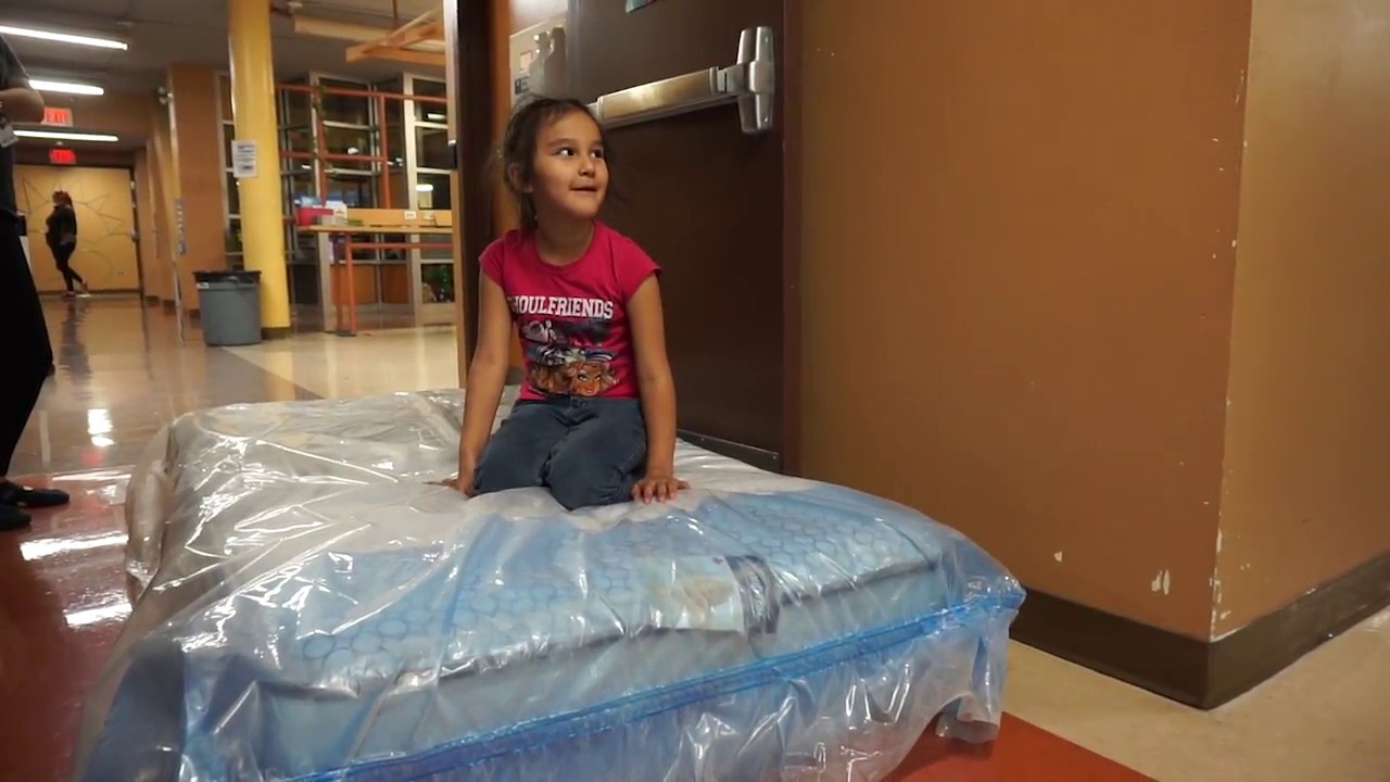 Salvation Army Play For Purpose Bed Donation Video YouTube salvation-army-play-for-purpose-bed-donation-video-youtube