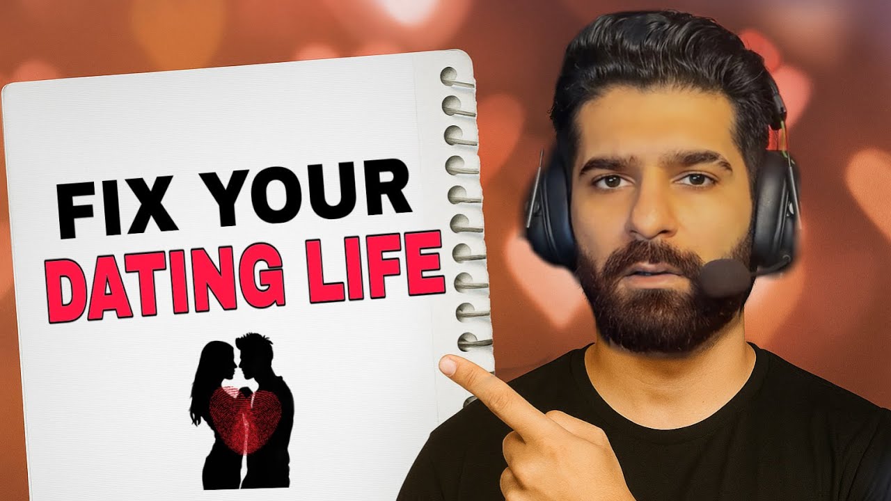 FIX Your Dating Life: Toxic Patterns, Breakups, Body Count & Master ...