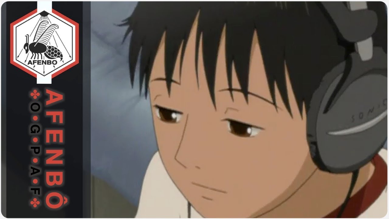 BECK – Anime Trailer.1 | AFENBO O•G•P•A•F | [HD–1080|60.FPS] [Fall 2004 ...