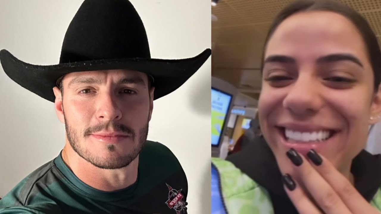 Gustavo Da Entrevista, Key Alves Compra Casa Nova e Lev - YouTube