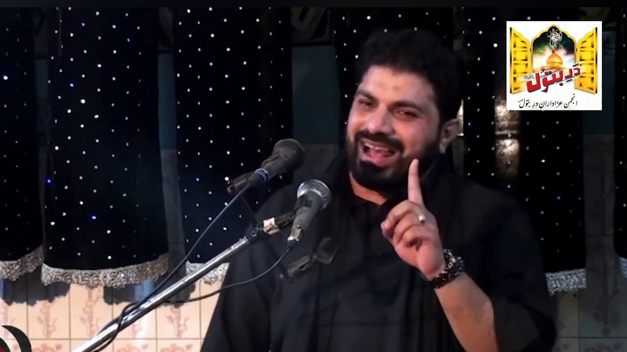 Allama Asif Raza Alvi - YouTube