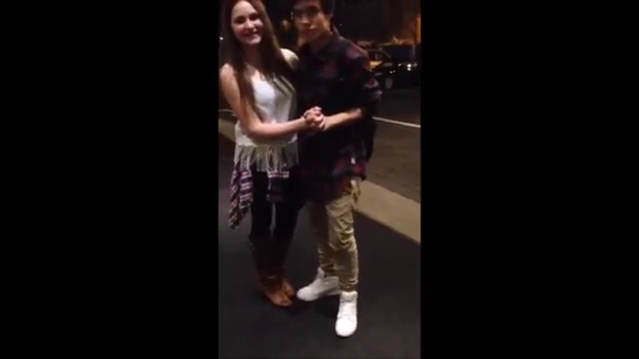 Meeting Wes Tucker 2015 Youtube