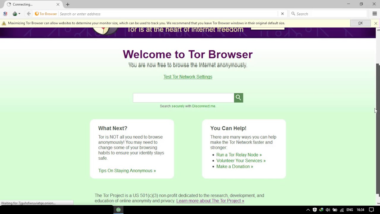 How to install TorBrowser in Windows 7. 8. 10 | TorBrowser - YouTube