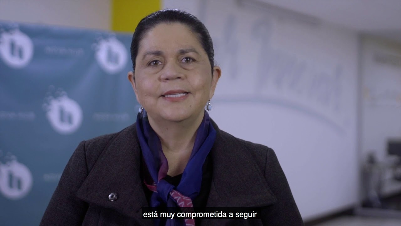 Foro Multisectorial - Grace Cristina Badilla López - Presidente FEDEAC ...