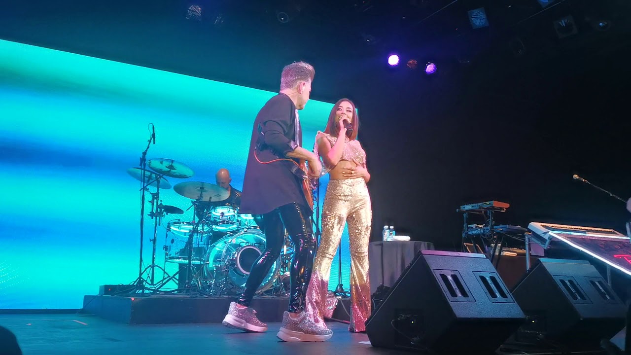 Playa Limbo - Everybody Wants to Rule the World / Algo Especial ...