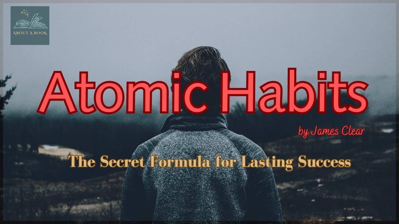 "Small Habits, Big Change: The Secret Formula for Lasting Success ...