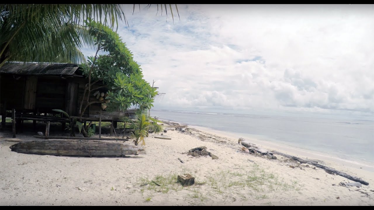 Travelling Biak island in Papua - YouTube