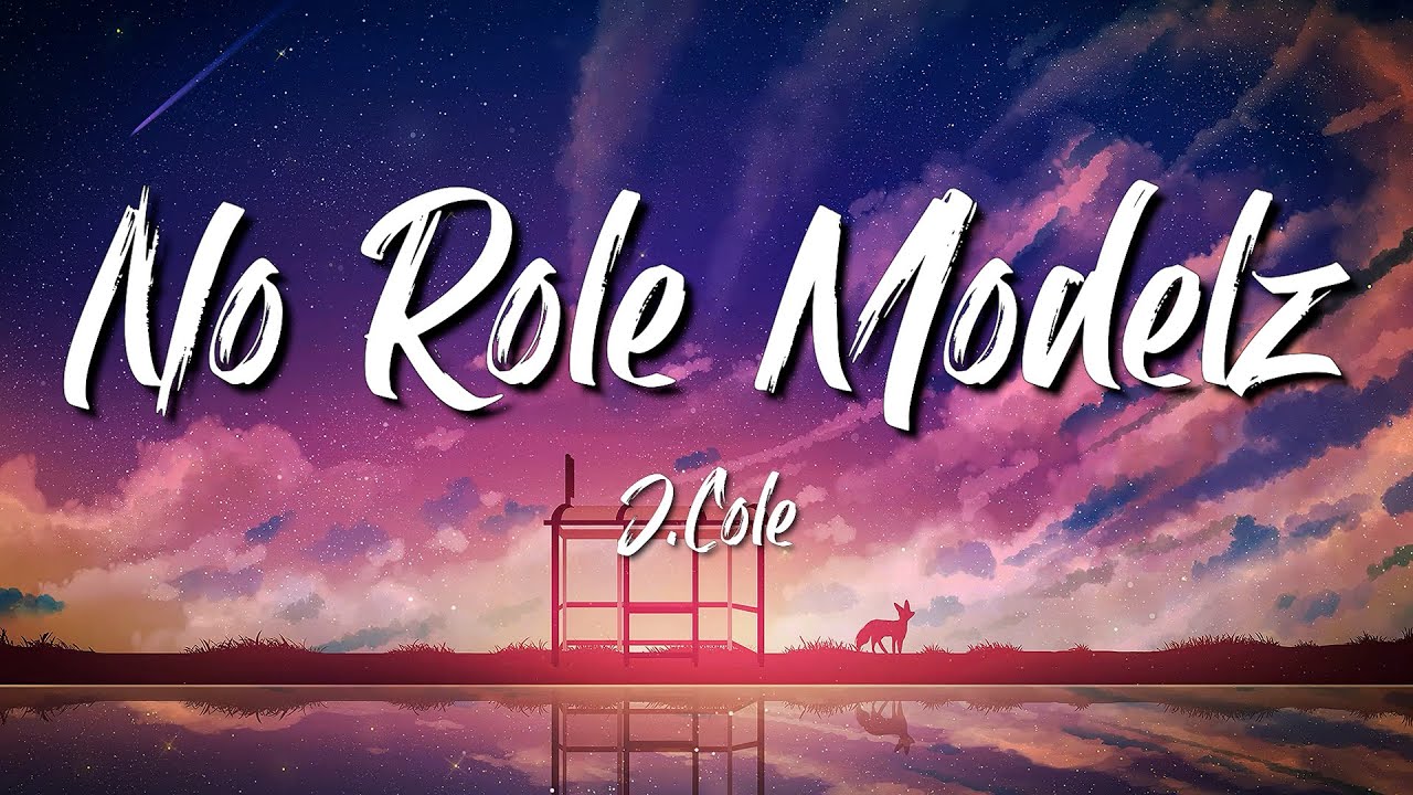 J. Cole - No Role Modelz (Lyrics) - YouTube