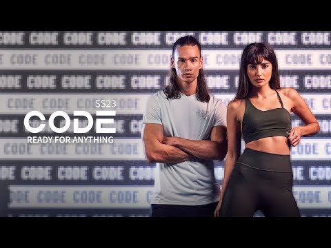 CODE SS23 IS NOW LIVE! 🚨 - YouTube