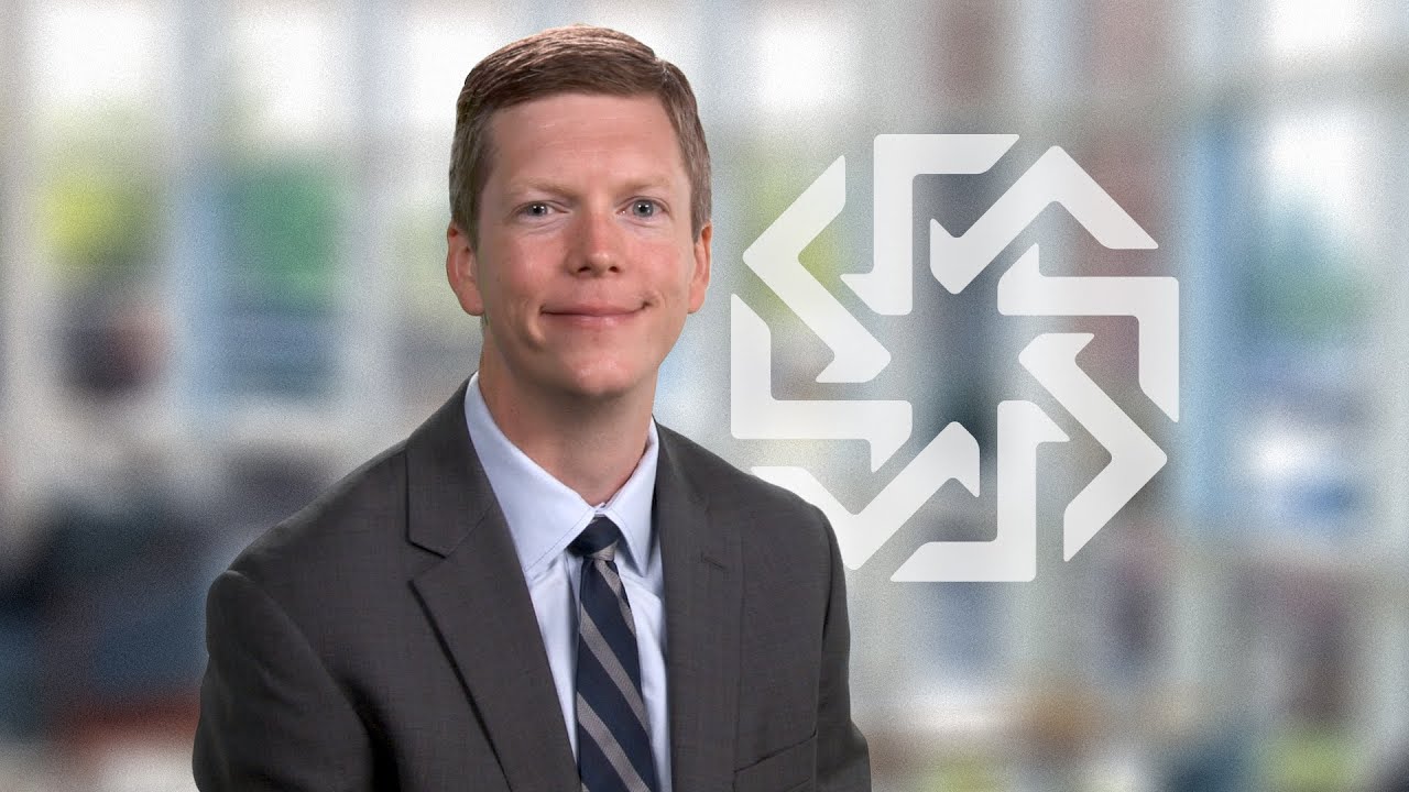 Meet Dr. Tyler Turchan - Radiation Oncology Care - YouTube