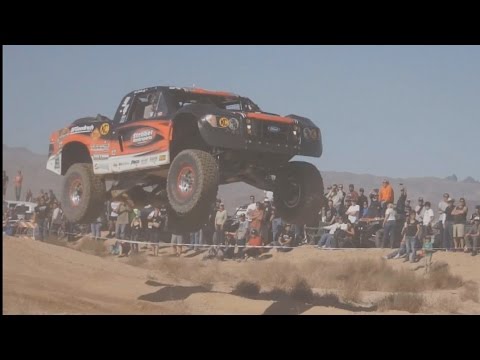 2016 Strobel Motorsports BITD Season Feature - YouTube