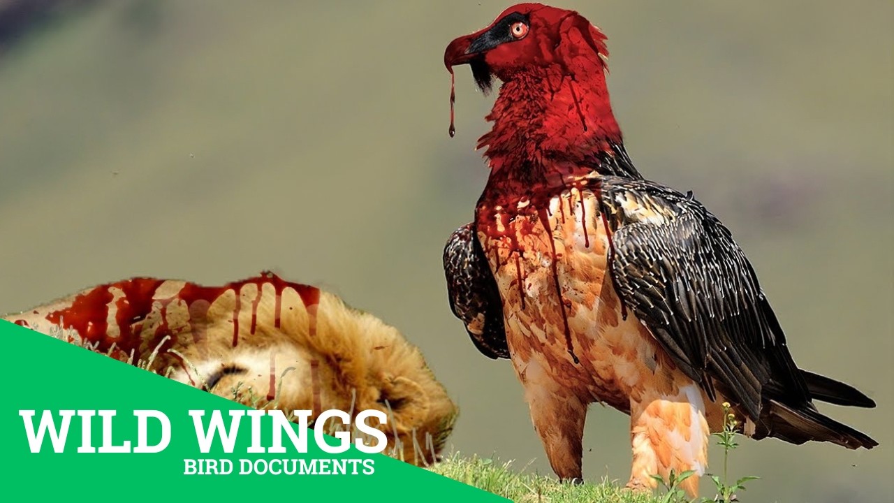 Why The Most Dangerous Birds Are Flightless | Bird Documentary | Wild ...
