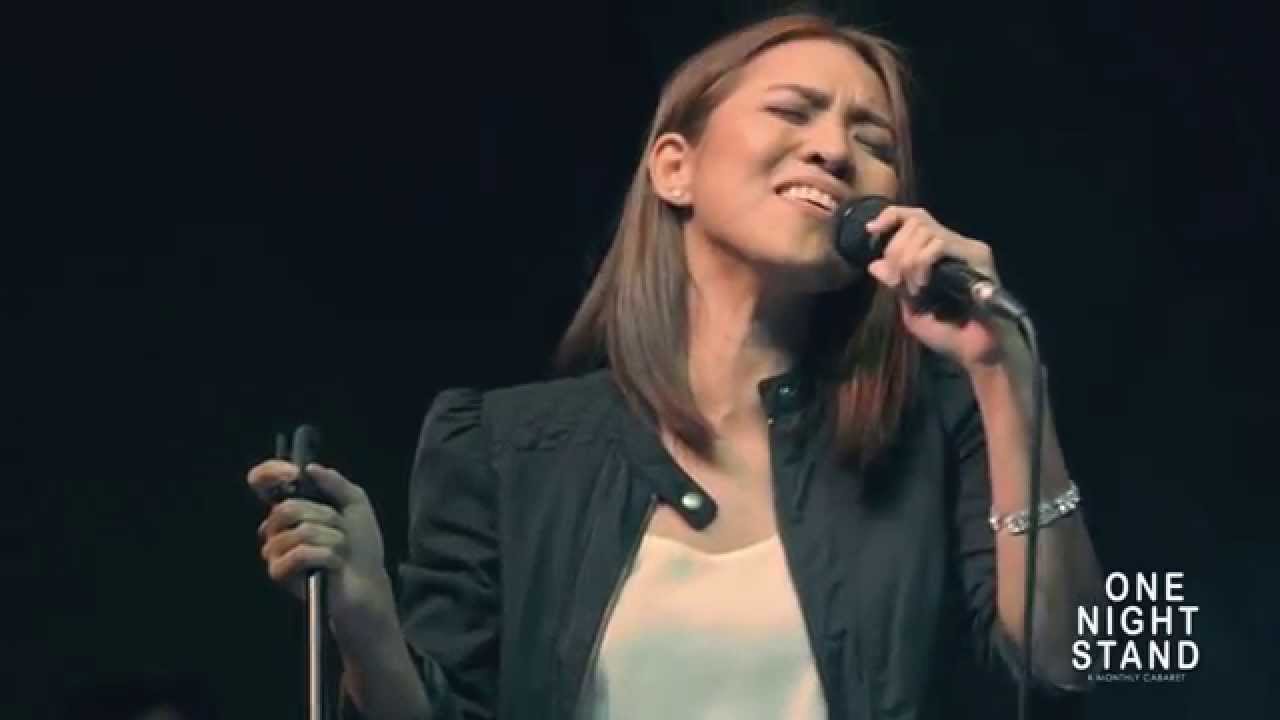 SUMPAAN (Ejay Yatco) - AICELLE SANTOS - YouTube