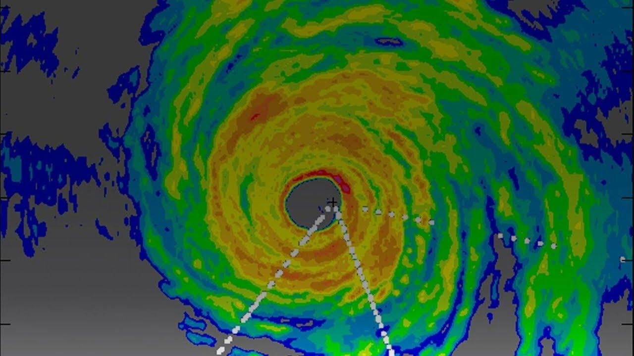 All About Hurricanes - YouTube