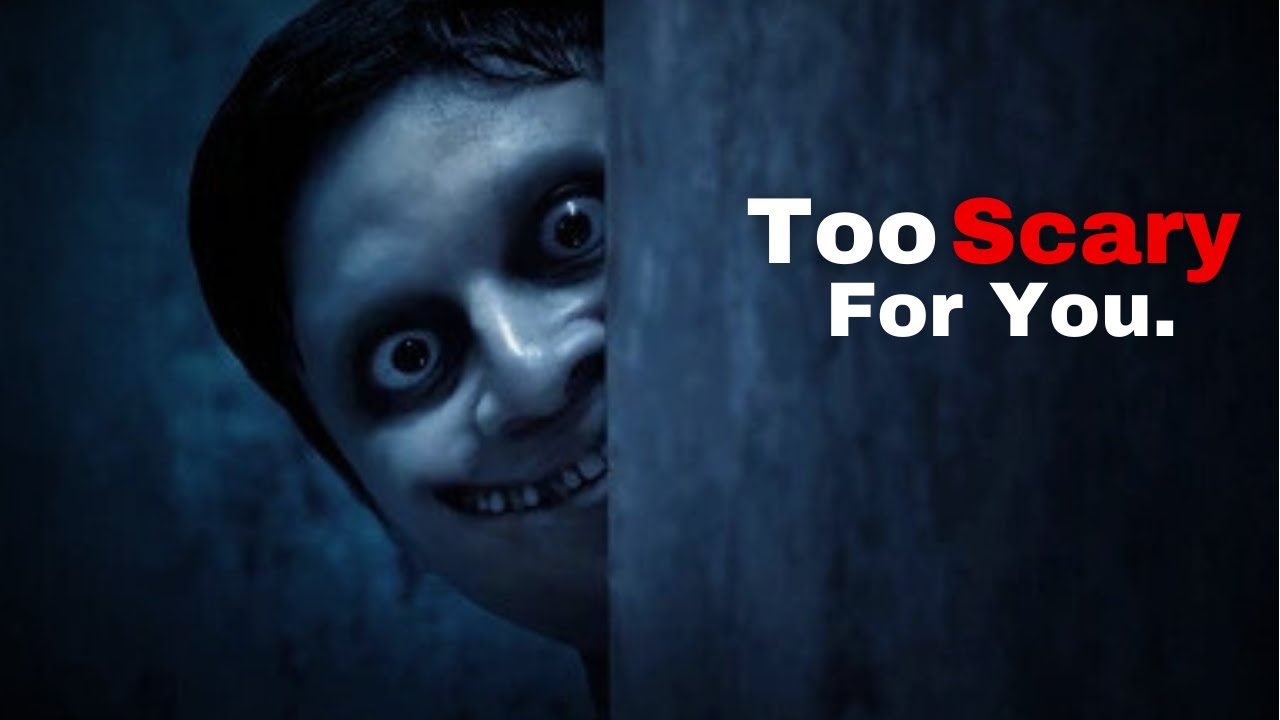 3 Very Scary True Horror Stories - YouTube