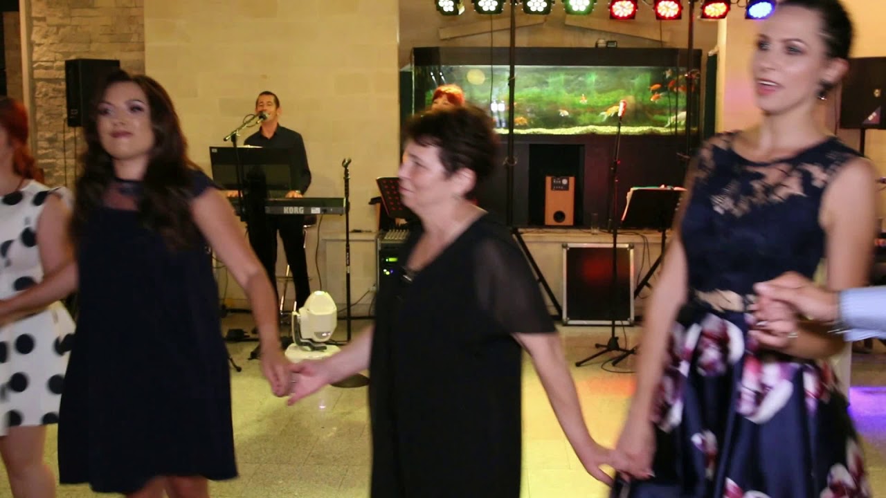 FORMATIA ALBATROS CONSTANTA SARBE NUNTA - YouTube