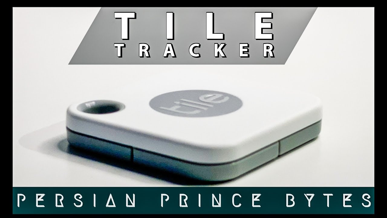 Tile Mate 2020 Unboxing & Setup Tutorial | Tech Review - YouTube
