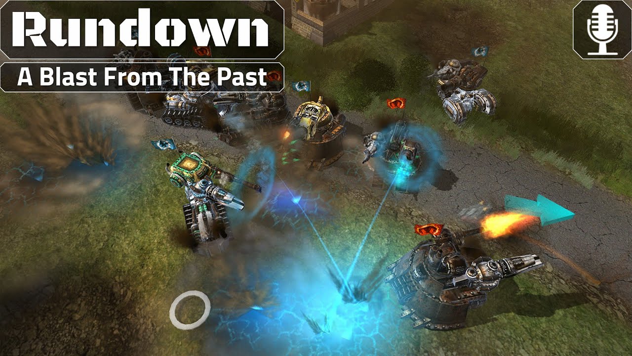 «Gaming Lounge» The Only Open World MMO Tanks Game - YouTube