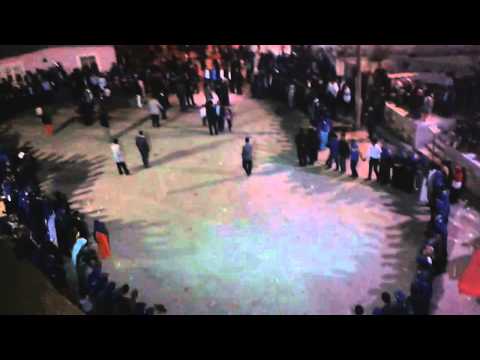 omer sliman osmaniye El-İnize Aşireti