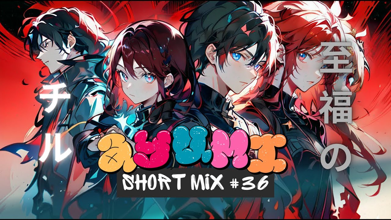 2024 | Ultimate Mixed Music Short Mix #36 🎶 Gaming Music 🎶 Focus ...