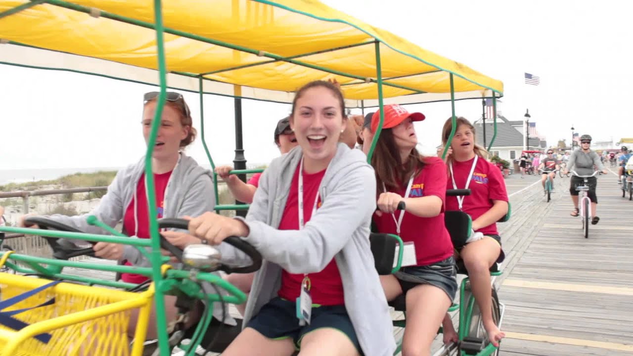 Camp PALS 2013: The next ten years! - YouTube