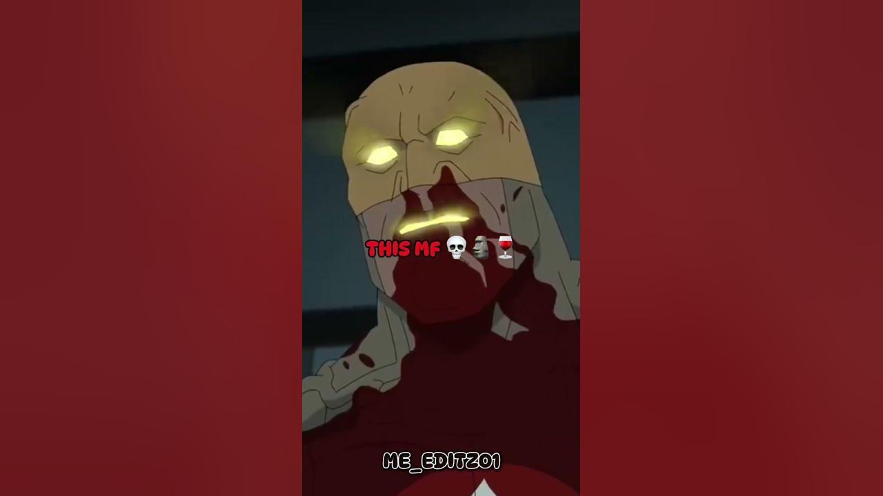 Rex splode edit - YouTube