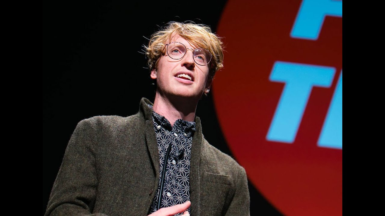 Richard Reed Parry w/ John Maeda - YouTube