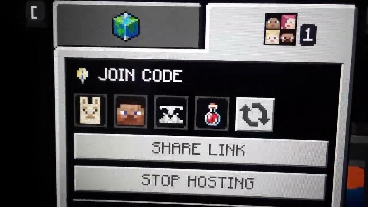 Join code for Minecraft education Edition 2022 Tuesday July 26th - YouTube