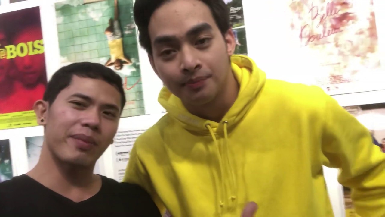 DAHIL SA MGA BATANG POZ SERIES. RAVEN MOLINA KAYA NG IPAKITA ANG LAHAT ...