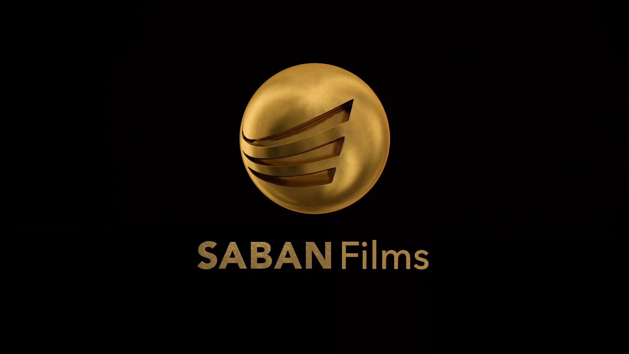 [FAKE] SCG Films (2017-2018) with "SABAN Films" text - YouTube