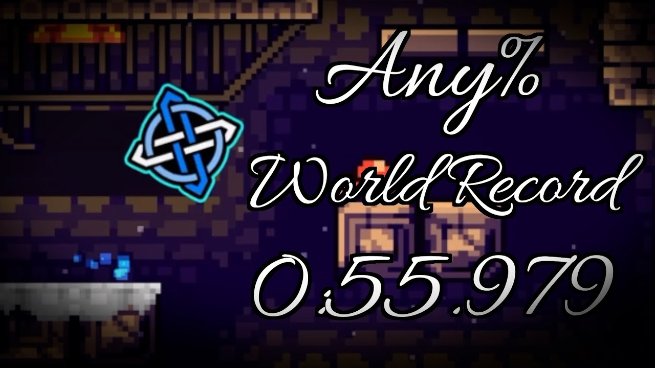 Rune Journey by LiterallyMaciek | (former) Any% (Glitchless) World ...