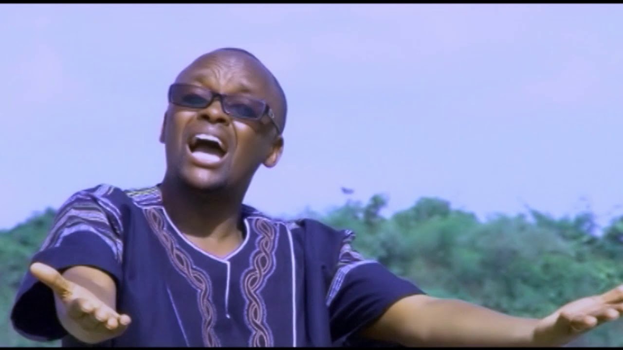 Dunia hii BY PETER NGOTHO Skiza 90111067 - YouTube