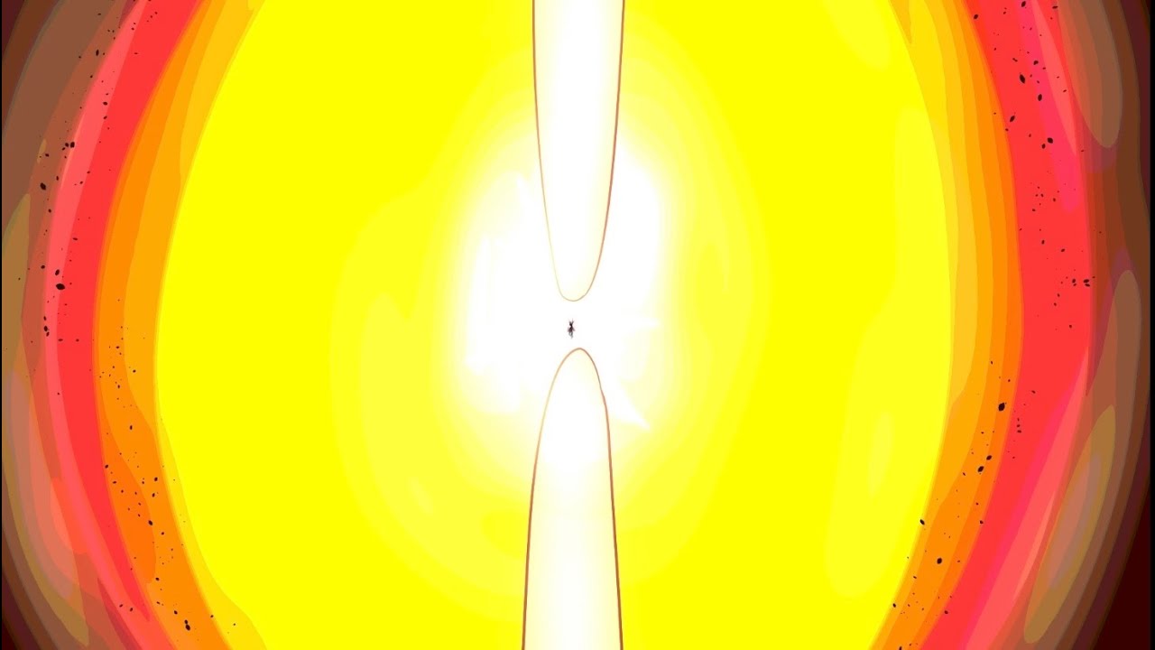 Crazy Explosion Animation: Big Boom - YouTube