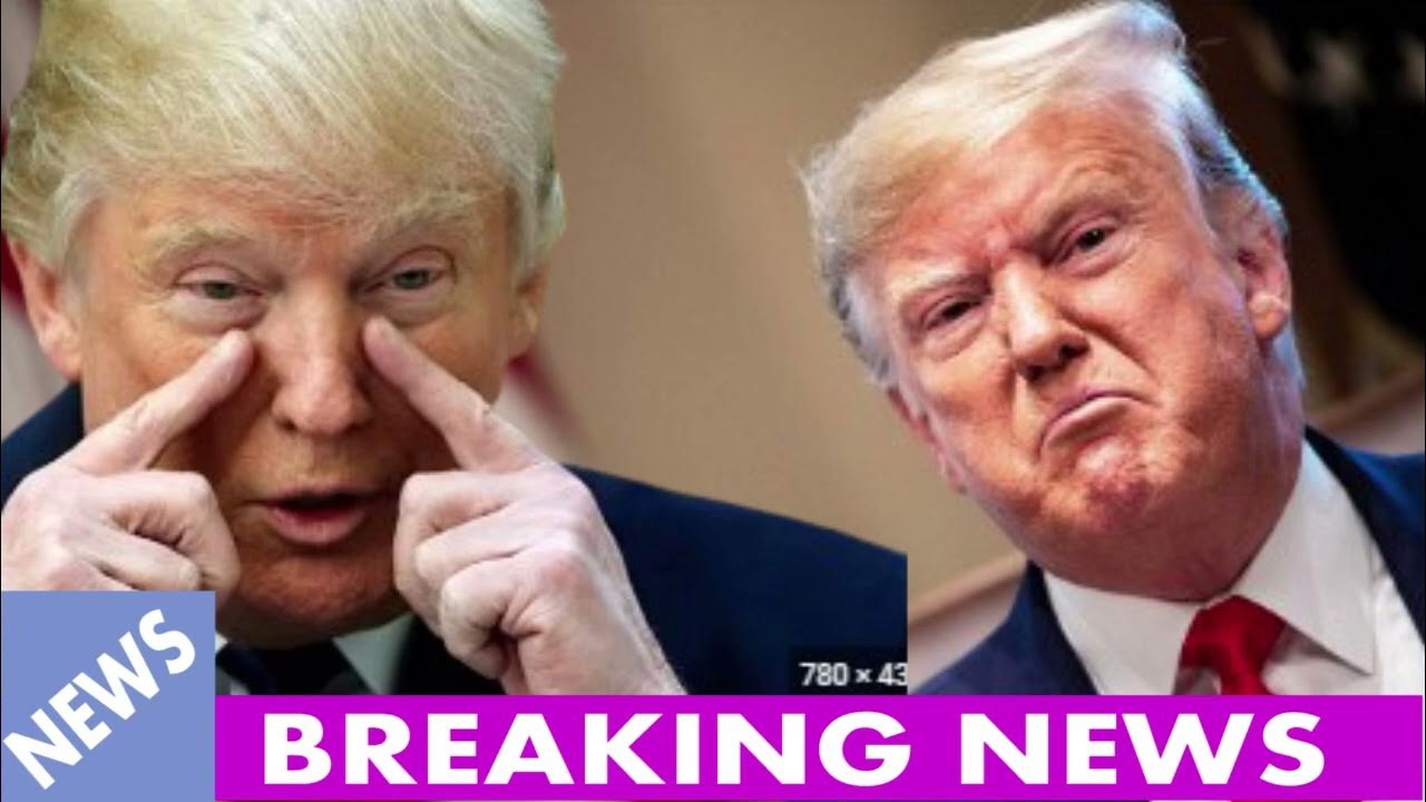 Donald Trumps Anklage In Georgia Gericht Legt Kaution Fest Youtube
