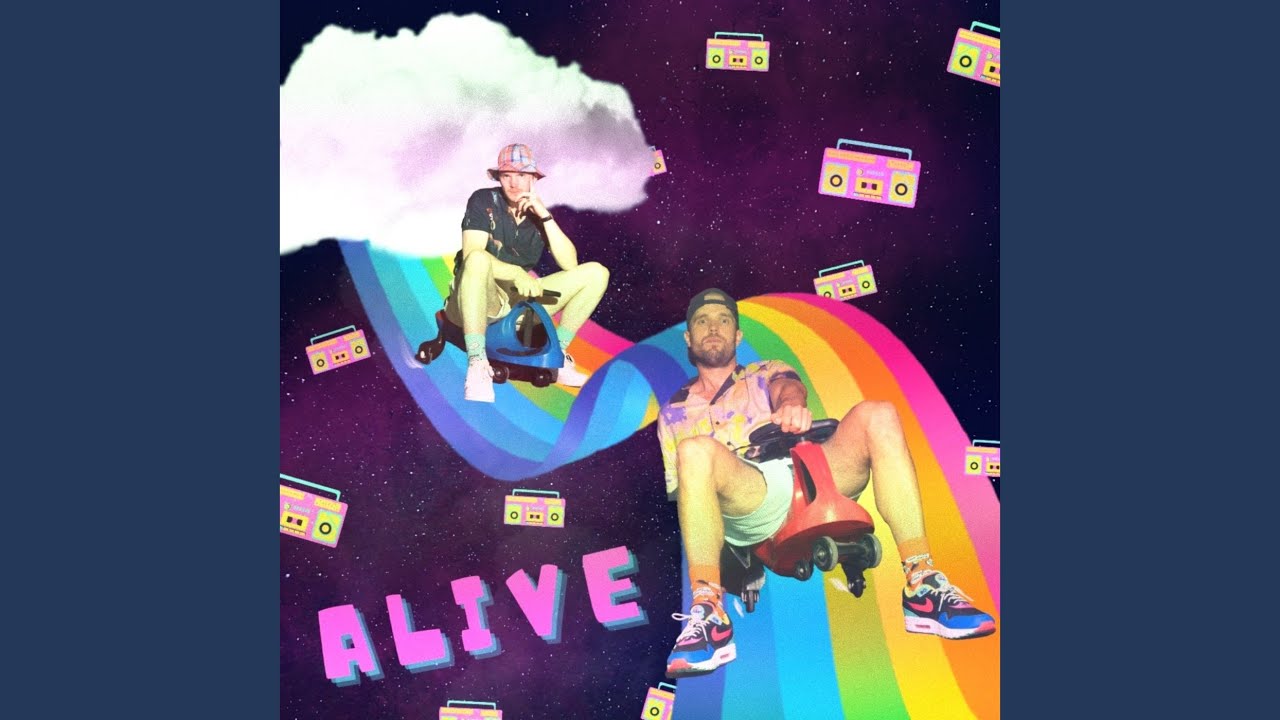 Alive - YouTube