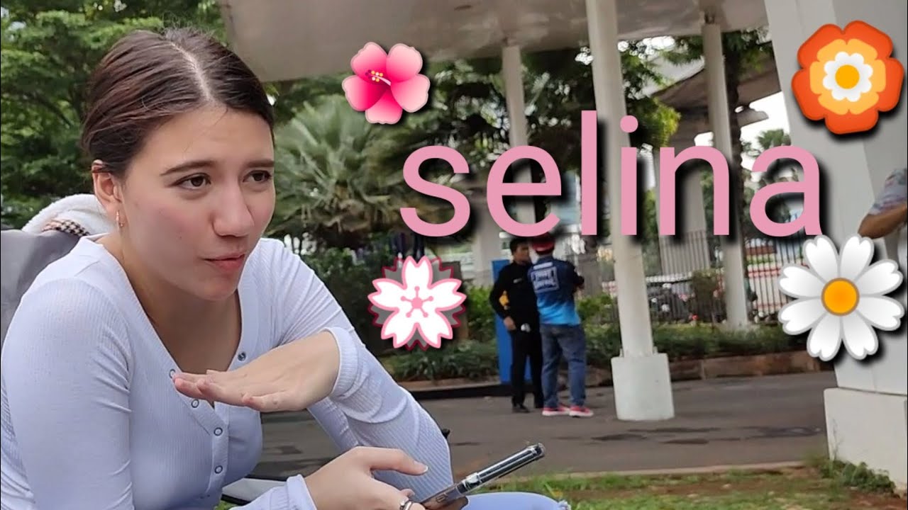 Selina - YouTube