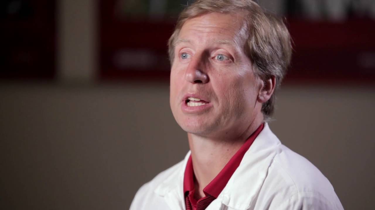 Honda Leaders in the Community: Bob Nelson - YouTube