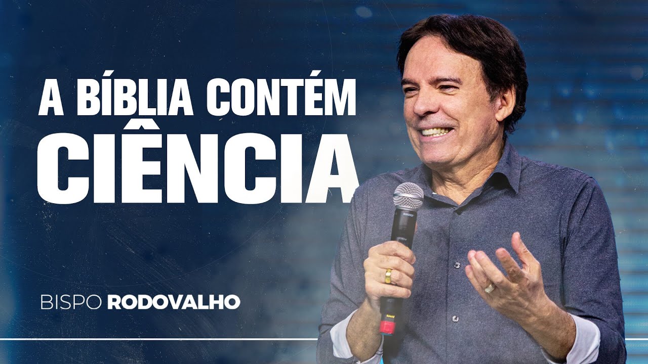 Tudo que Deus fez no mundo tem um propósito l Momento da Sabedoria ...